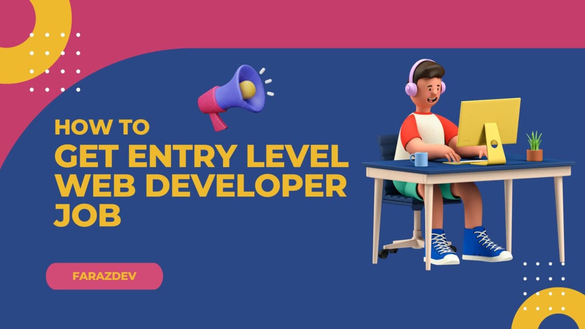 Complete Guide: Freelance Web Developers in 2022 | Faraz Ahmed
