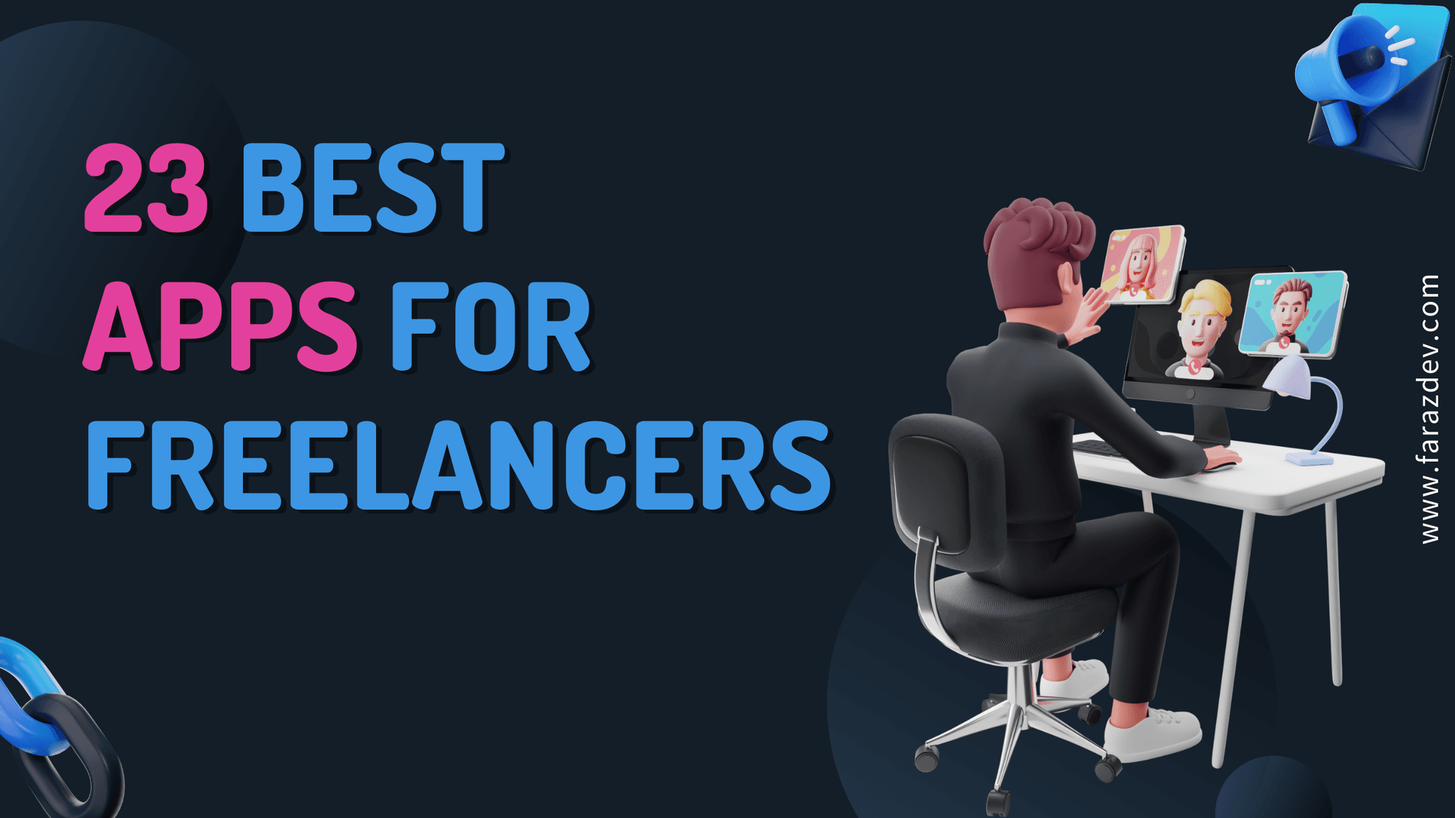 How to Start Freelancing as a Computer Science Student