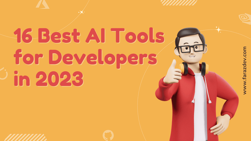 Best AI Tools For Developers in 2023(Boost Productivity)